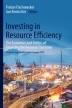 An Introduction to Resource Efficiency: Concepts and Definitions ...
