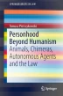 What Is Legal Personhood? | SpringerLink