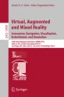 Interaction of Distant and Local Users in a Collaborative Virtual ...