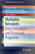 Multiplex Networks: Basic Definition and Formalism | SpringerLink