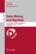 Mining High Utility Sequential Patterns Using Maximal Remaining Utility | SpringerLink
