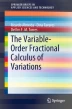 Fractional Calculus | SpringerLink