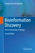 Bioinformatics for Bioinformation | SpringerLink