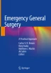 Definition of Emergency General Surgery (EGS) and Its Burden on the ...