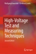 Basics of High-Voltage Test Techniques | SpringerLink