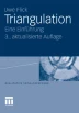Methoden-Triangulation in der qualitativen Forschung | SpringerLink