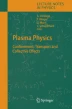 Plasma Diagnostics | Springer Nature Link (formerly SpringerLink)