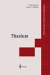Special Properties and Applications of Titanium | SpringerLink