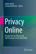 Three Theories of Privacy: An Overview | SpringerLink