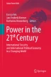 Towards a New Understanding of Structural Power: “Structure Is What ...