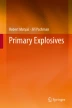 Explosive Properties of Primary Explosives | SpringerLink