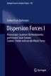 Introduction: Dispersion Forces | SpringerLink
