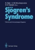 Histopathology of Sjögren’s Syndrome | SpringerLink
