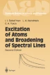 Broadening of Spectral Lines | SpringerLink