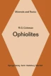 What is an Ophiolite? | SpringerLink