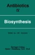 Biosynthesis of Ansamycins | SpringerLink