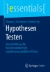 Hypothesen | SpringerLink