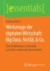 Was heißt Big Data? | SpringerLink
