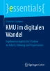 Definition und Besonderheiten von KMU | SpringerLink