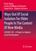 Learning in Old Age and Education for the Elderly | SpringerLink