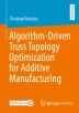 Optimization of Truss Structures | Springer Nature Link (formerly ...