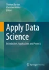 Visualization and Deep Learning in Data Science | SpringerLink