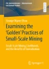 Literature Review: Artisanal and Small-Scale Mining (ASM) | SpringerLink