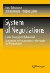 Negotiations in Procurement with Competition | SpringerLink