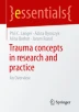 Transgenerational Transmission of Trauma | SpringerLink