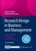 Literature Review Research Design | SpringerLink