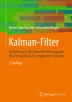 Klassisches Kalman-Filter | SpringerLink