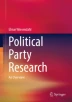 Identification and Definition of Political Parties | SpringerLink