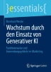 Grundlagen der Generativen KI | SpringerLink