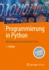 Objektorientierte Programmierung in Python – Klassen, Objekte, Eigenschaften und Methoden ...