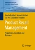 The Product Recall Management Cycle | SpringerLink