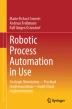 Robotic Process Automation—Background and Introduction | SpringerLink