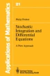 Stochastic Differential Equations | SpringerLink