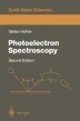 Inverse Photoelectron Spectroscopy | SpringerLink