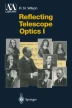 Basic (Gaussian) optical theory of telescopes | SpringerLink