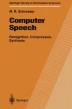 The Speech Signal | SpringerLink
