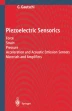 Piezoelectric Sensors | SpringerLink