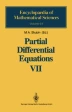 Spectral Theory of Differential Operators | SpringerLink
