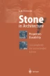 Physical Properties of Stone | SpringerLink