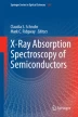 Introduction to X-Ray Absorption Spectroscopy | SpringerLink