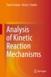 Reaction Kinetics Basics | Springer Nature Link (formerly SpringerLink)