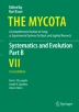1 Saccharomycotina and Taphrinomycotina: The Yeasts and Yeastlike Fungi ...