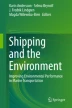 Shipping and the Environment | SpringerLink