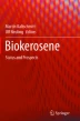 Biokerosene from Vegetable Oils – Technologies and Processes | SpringerLink