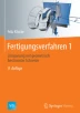 Schneidstoffe und Werkzeuge | SpringerLink