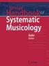 Systematic Musicology: A Historical Interdisciplinary Perspective ...